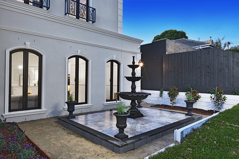 Melbourne - Glen Waverley - Sperway Homes